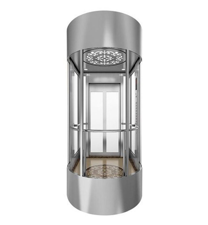 Product and Service | Aerolite Elevators